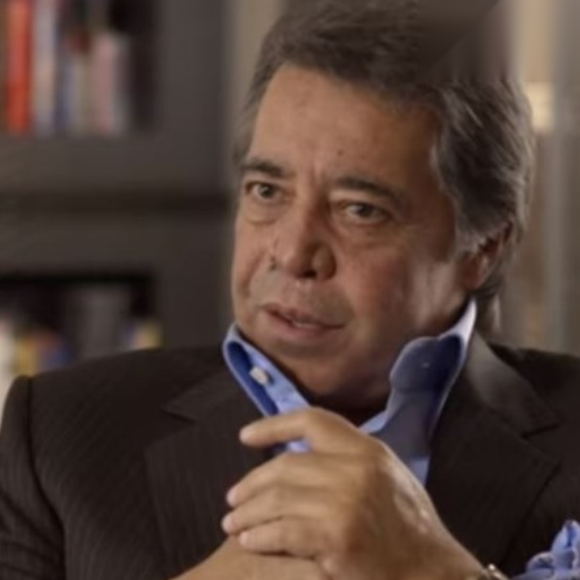 Who is Wafic Saïd? Biography, Achievements, and Facts