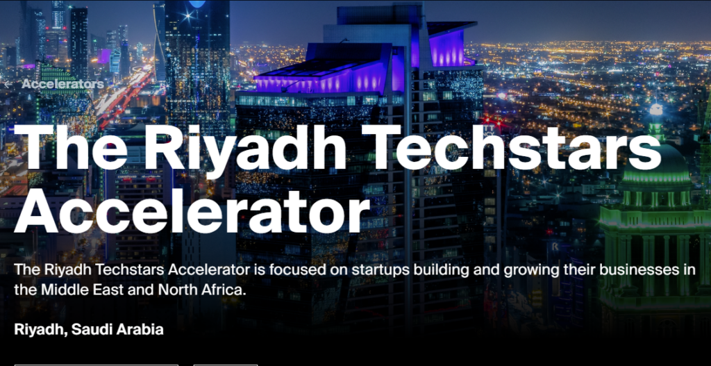 Top Incubators and Accelerators in Saudi Arabic - Arageek