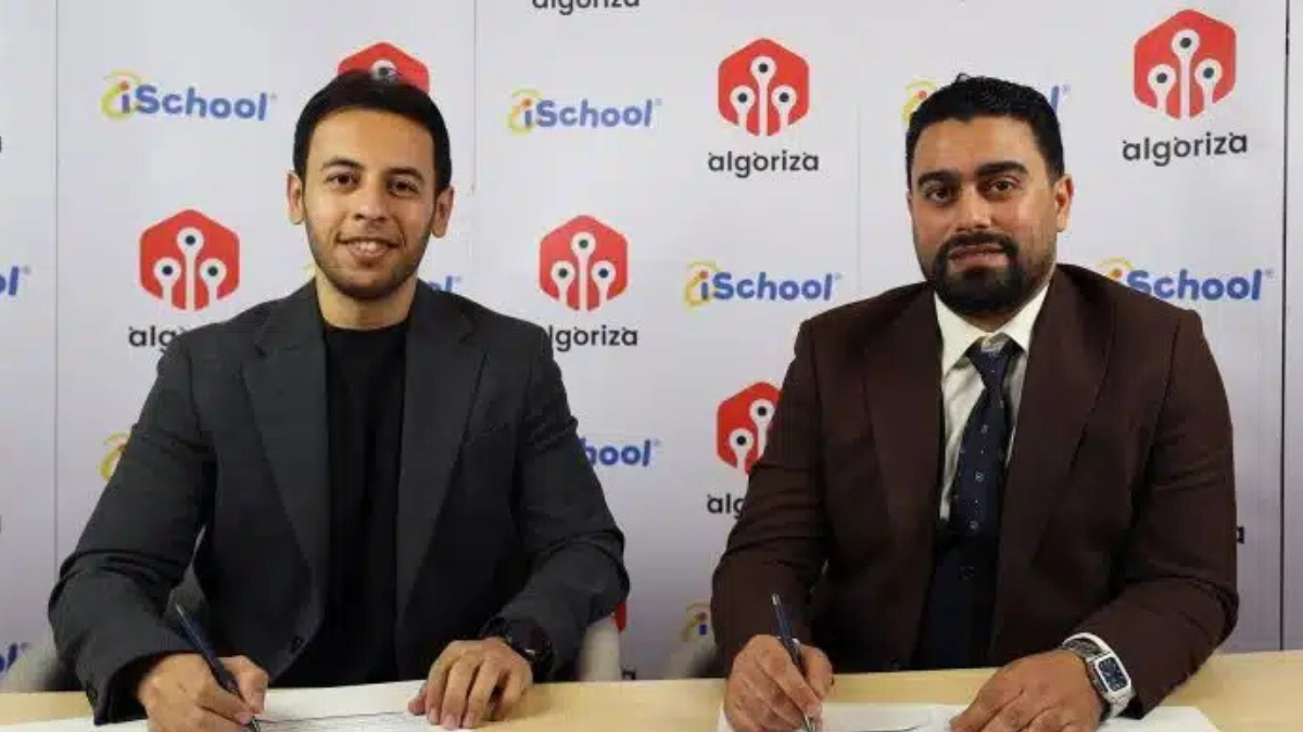 iSchool Acquires SEEDS, Amplifies AI Education for Saudi Future Talent ...